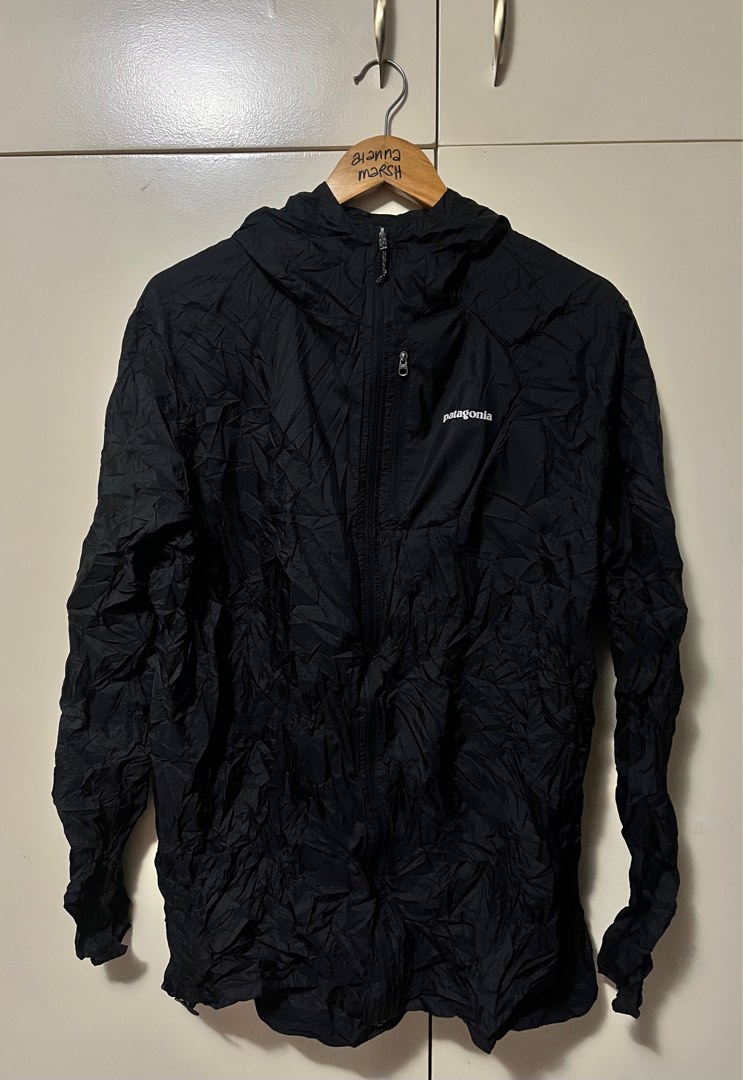 PATAGONIA MEN'S HOUDINI JACKET, Men's Fashion, Coats, Jackets and ...