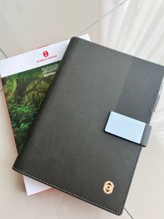 Public bank notebook, Computers & Tech, Laptops & Notebooks on Carousell