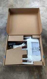 FIBERHOME COMBO BOX AX3000 WIFI6 MESH ROUTER, Computers & Tech, Parts ...