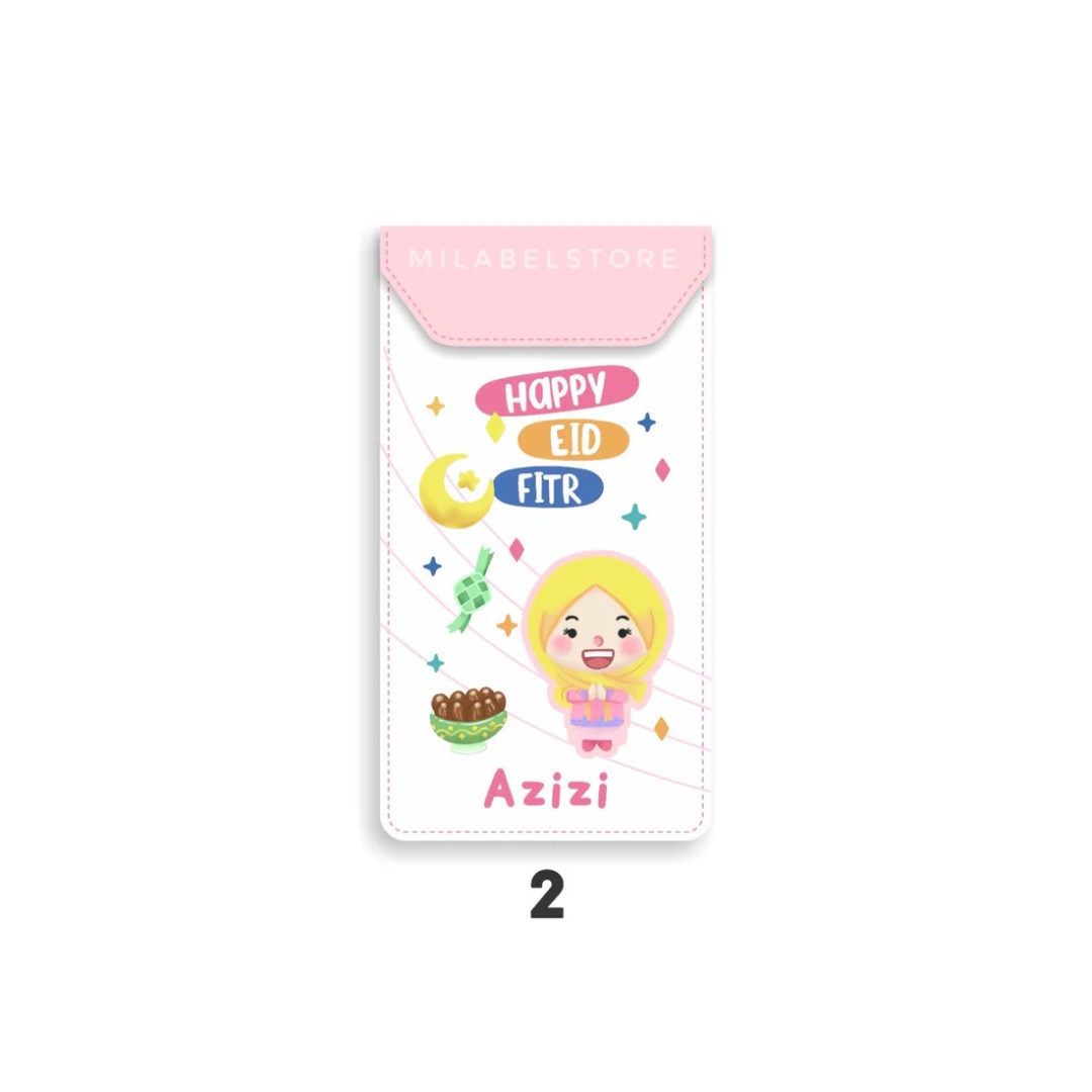 SAMPUL DUIT RAYA ORGANIZER SAMPUL RAYA MONEY POUCH RAYA POUCH MONEY ...