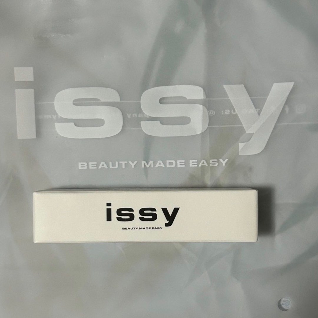 Shade: NSFW Issy Gelee Moisturizing Lip Tint, Beauty & Personal Care ...