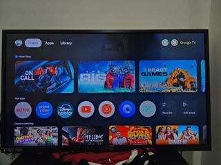 Used Sewing Machine Brand: Singer Model:5805C, TV & Home Appliances ...