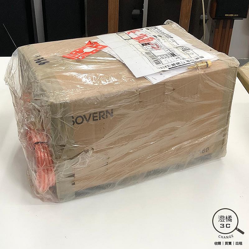 『澄橘』Sovern SV-360 前管後晶擴大機 全新品《全新未拆》A72728, 耳機及錄音音訊設備, Soundbar、揚聲器、藍牙喇叭 ...