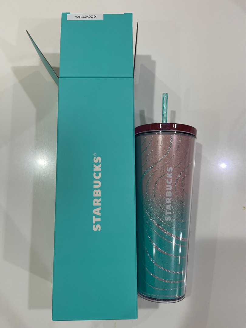 Starbucks tumbler 2025, Furniture & Home Living, Kitchenware ...
