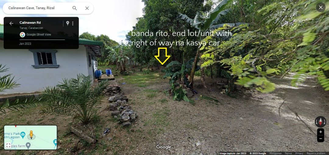 Tanay Rizal Lot, Property, For Sale, Lot on Carousell