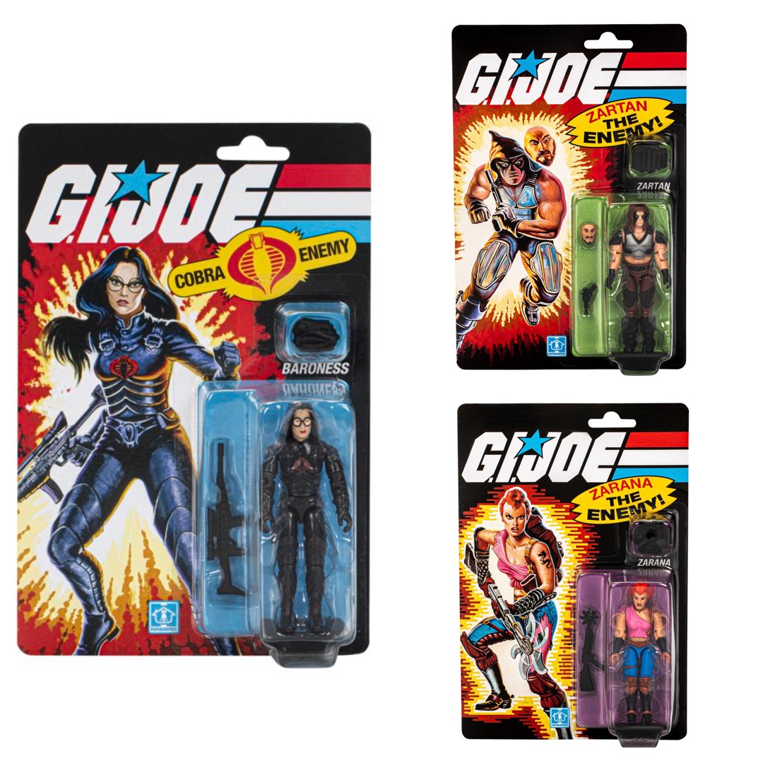 Transformers Collaborative G.I. Joe x Transformers Megatron H.I.S.S ...