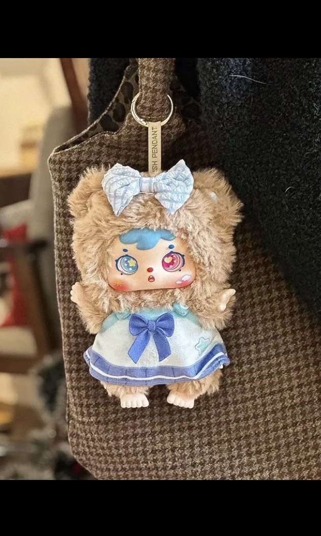 TYKE V3 BEAR, Hobbies & Toys, Toys & Games on Carousell