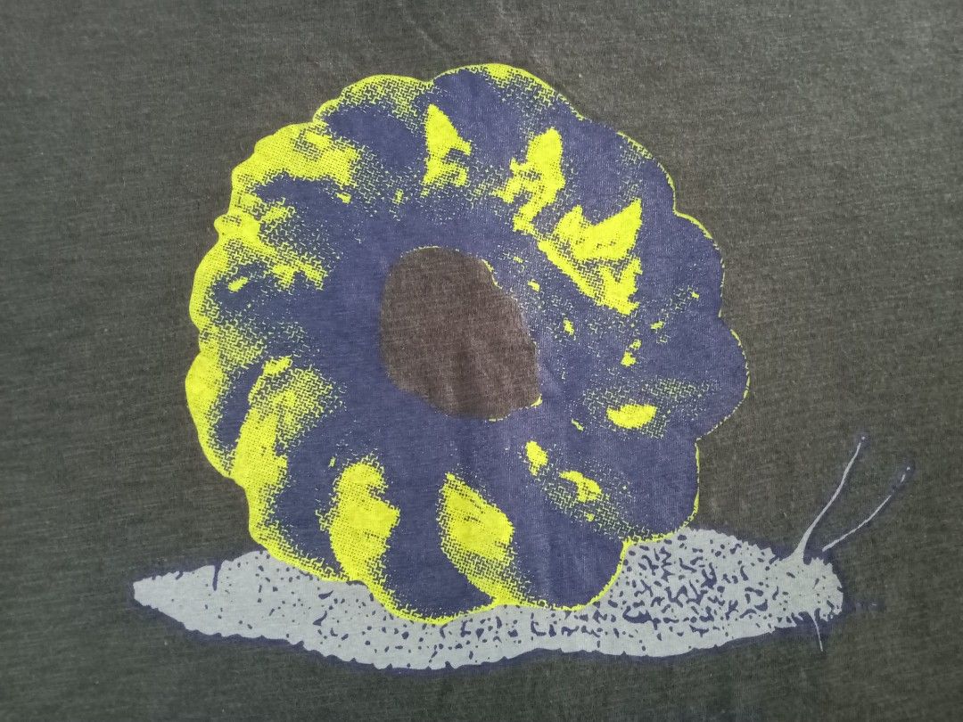 UNIQLO JAPAN x UNDERCOVER JAPANESE DESIGNER BRAND T-SHIRT COLLECTION ...