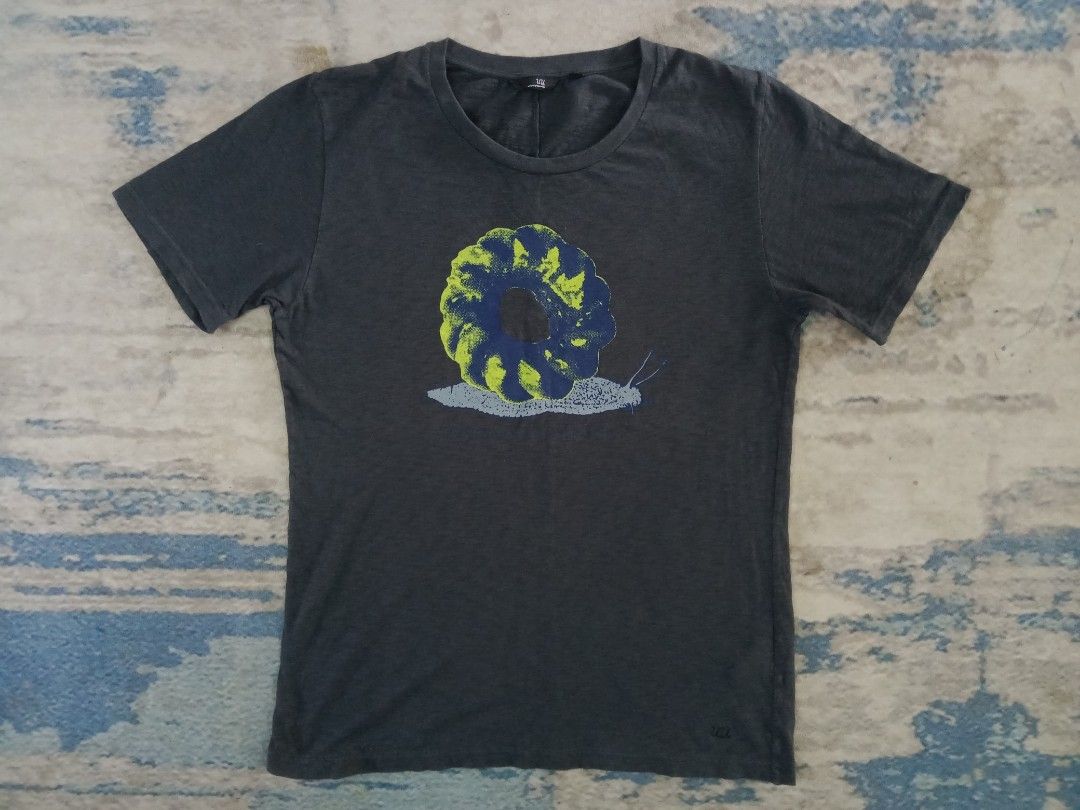 UNIQLO JAPAN x UNDERCOVER JAPANESE DESIGNER BRAND T-SHIRT COLLECTION ...