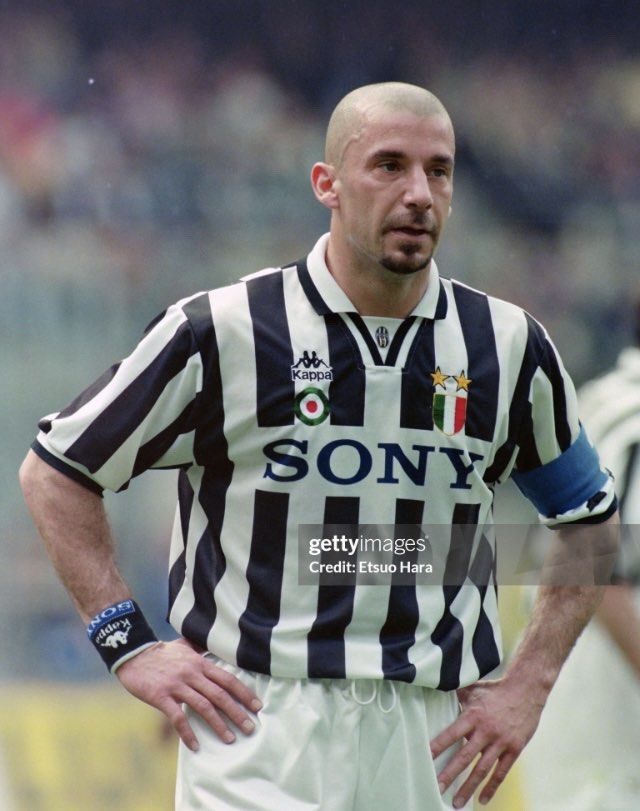 Vintage Adidas Kappa Juventus 1996 Jersey Jersi kit, Men's Fashion ...