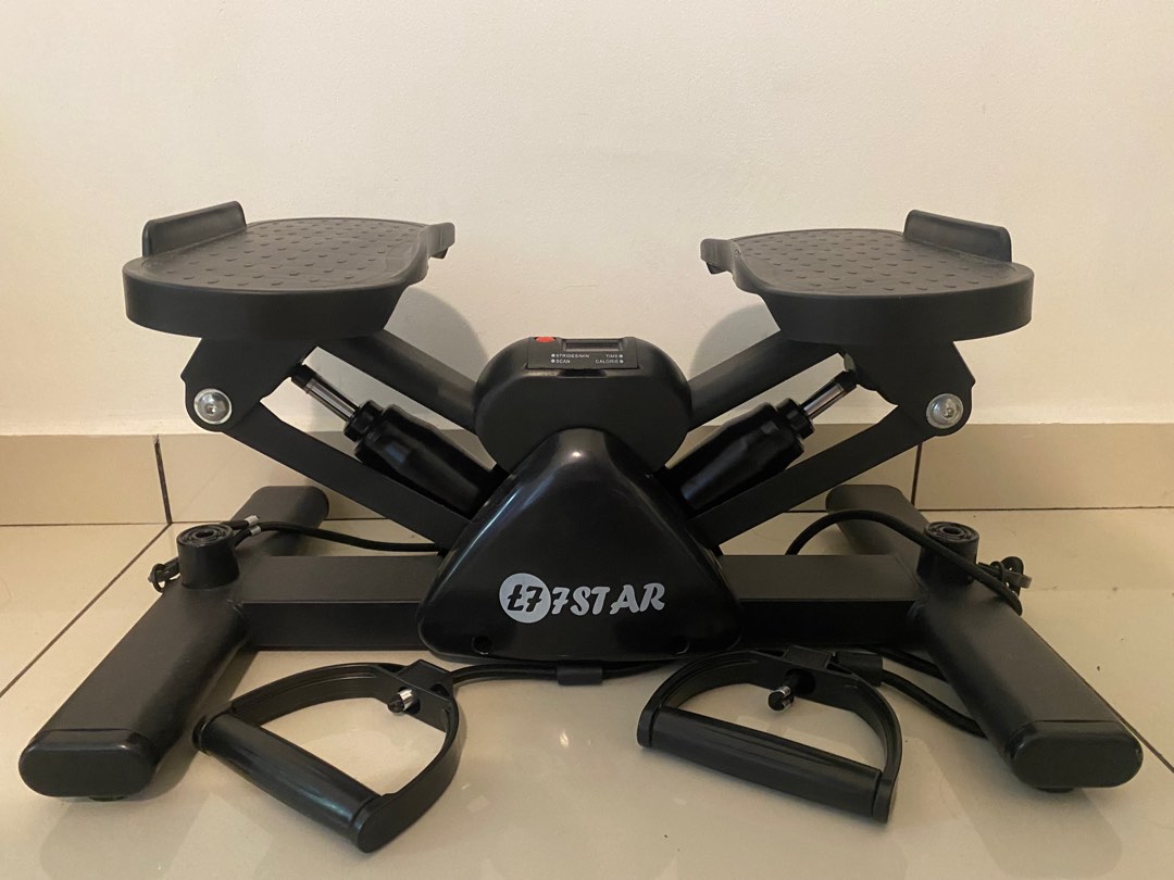 V-Shaper Excercise, Sports Equipment, Exercise & Fitness, Cardio ...