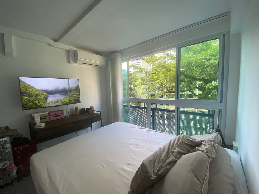 12 Taman Ho Swee Bukit Ho Swee View, Property, Rentals, Room Rentals on ...