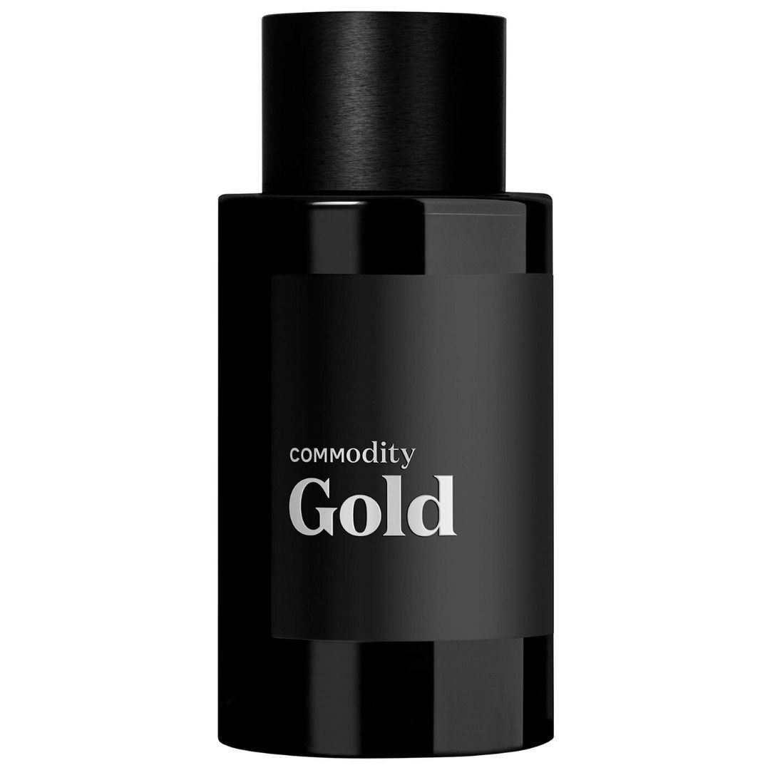 減價一件⚠️ Commodity Scent Space Expressive Gold Expressive 30ml (全新未拆封 ...