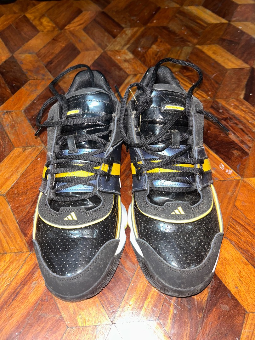 ADIDAS AGENT GIL RESTOMOD SHOES, Men's Fashion, Footwear, Sneakers on ...