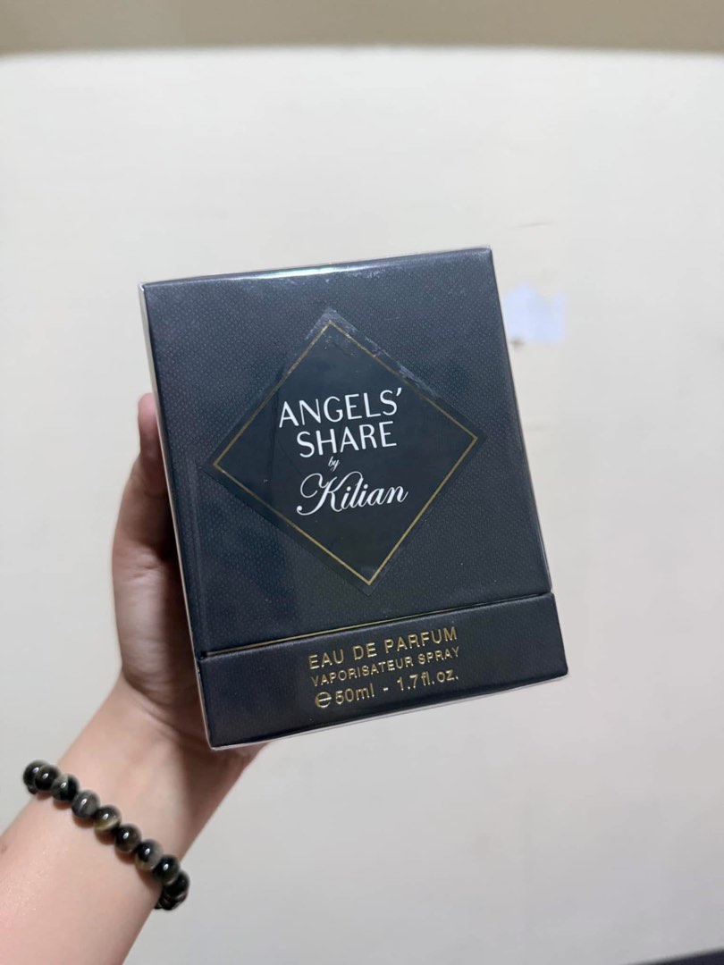 ANGELS' SHARE BY KILLIAN, Beauty & Personal Care, Fragrance ...