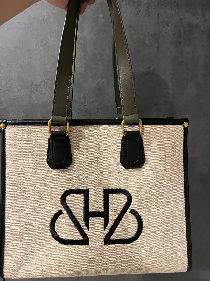 B.Adore Monogram, Women's Fashion, Bags & Wallets, Shoulder Bags on ...