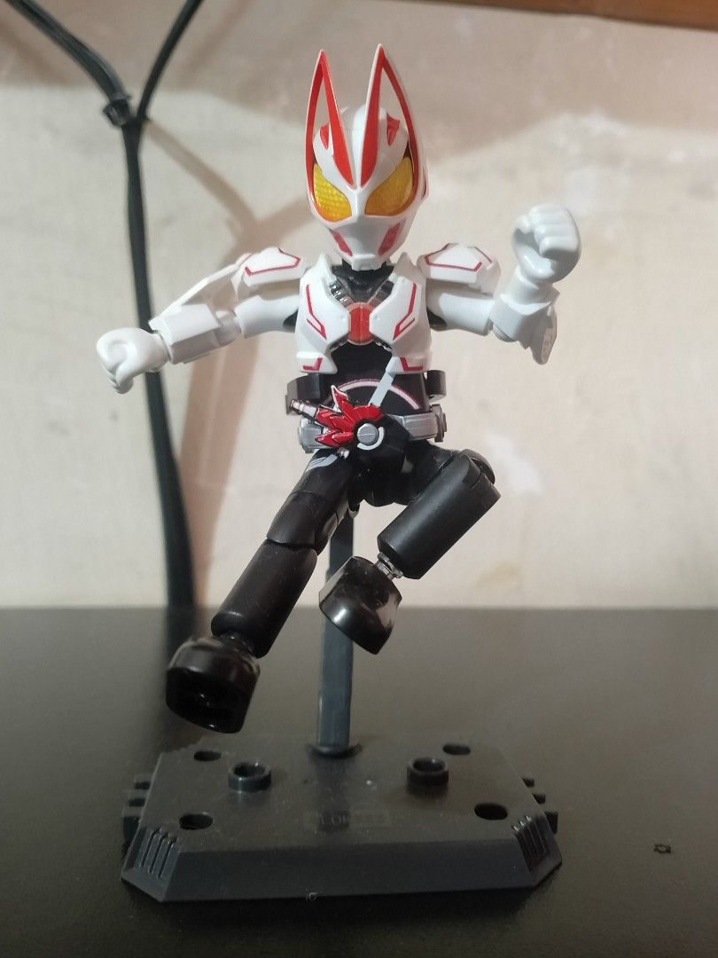 Blokees Kamen Rider Geats Mark III Original, Hobbies & Toys, Toys ...