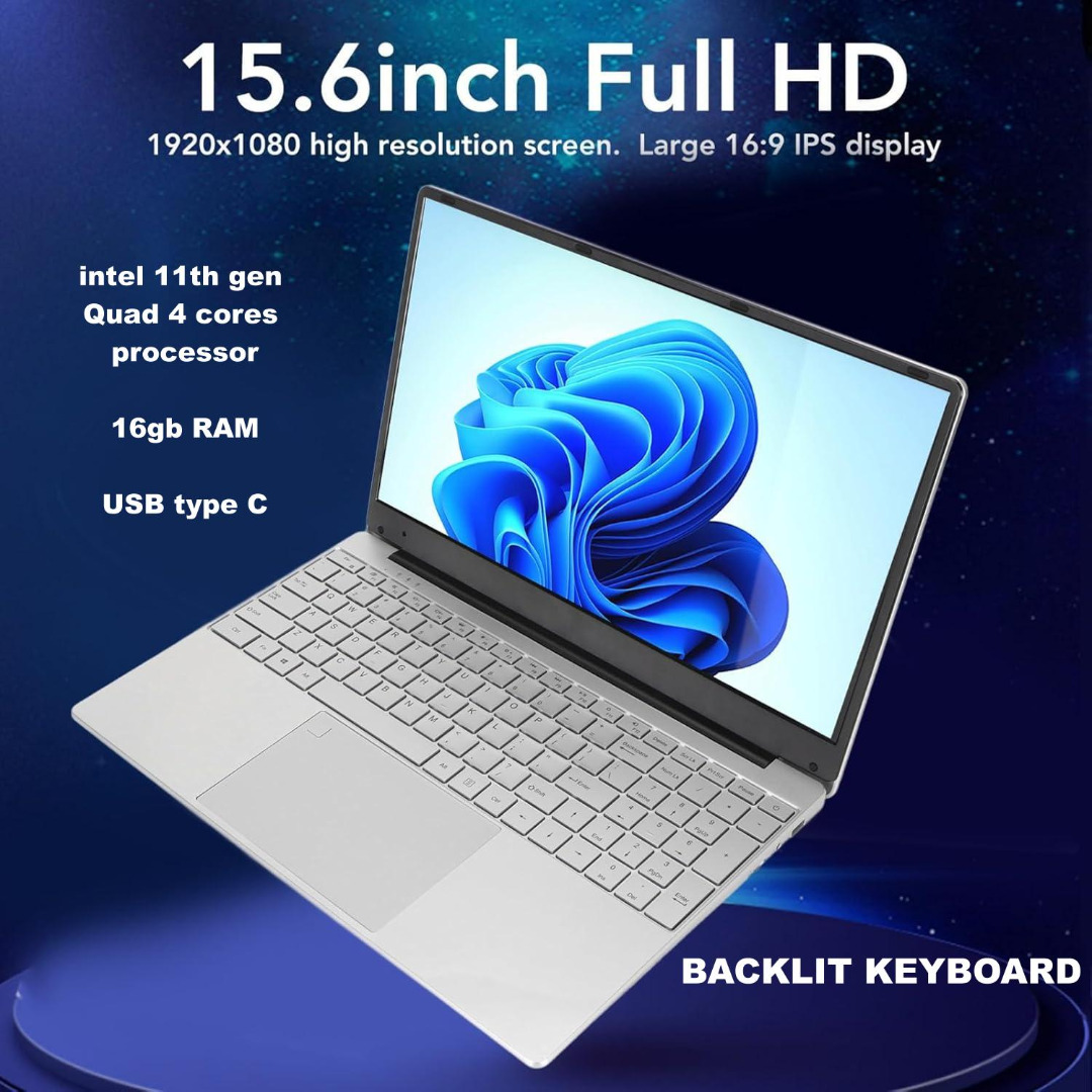 Bnew quad core laptop notebook 16gb ram nvme store warranty, Computers ...