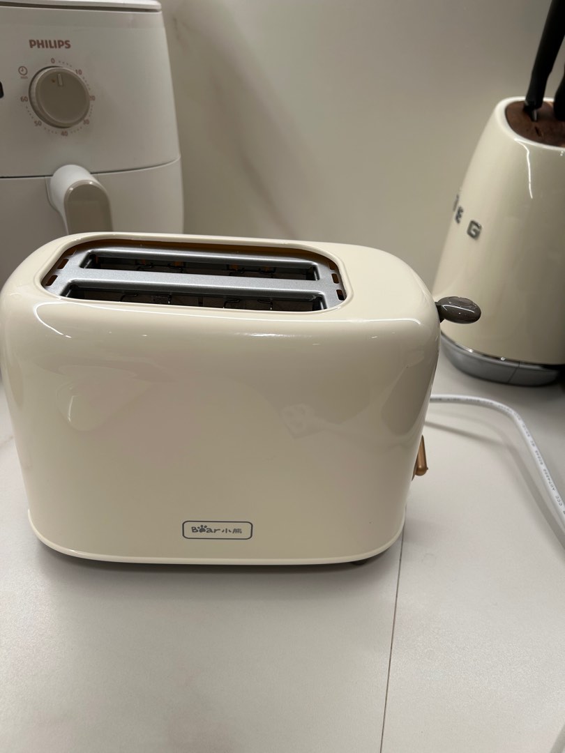 Bread Toaster for sandwiches Waffle maker electric kitchen oven 220V ...