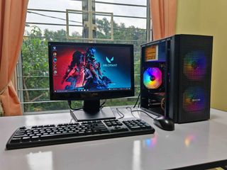 budget gaming pc, Computers & Tech, Desktops on Carousell