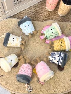 Affordable "chagee cup" For Sale | Toys & Games | Carousell Singapore