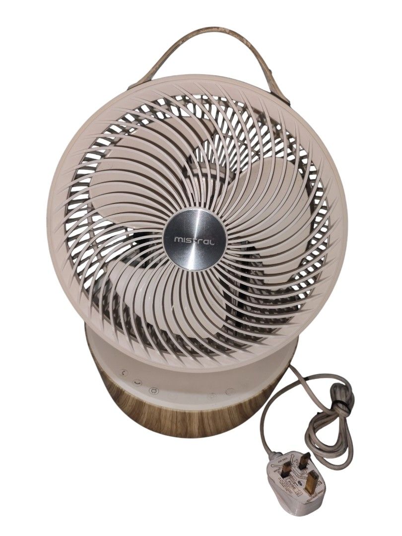 Circulation Fan, Furniture & Home Living, Lighting & Fans, Fans on ...