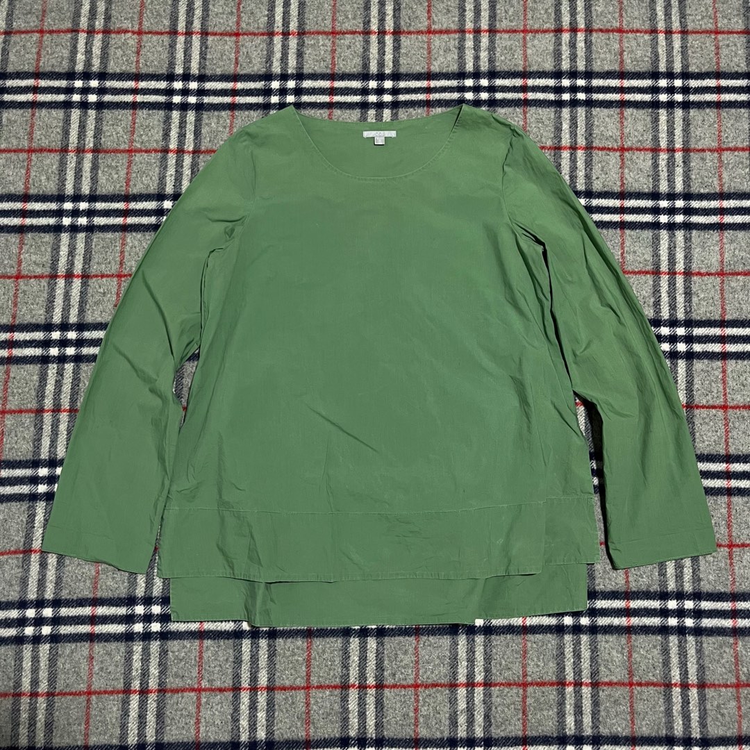 COS Dress, Women's Fashion, Dresses & Sets, Dresses on Carousell