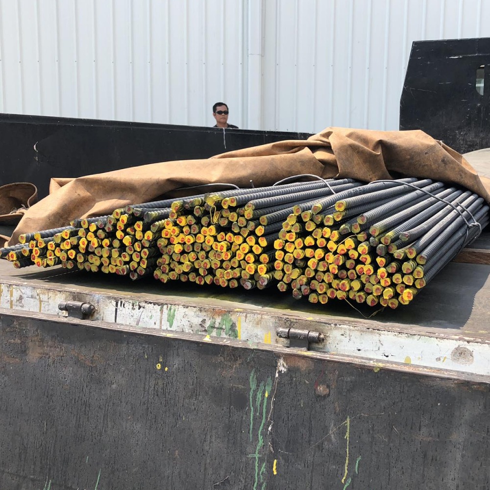 Deformed Bar | RSB | Angle Bar | IBeam | Wire | Deform Bar G33 ...