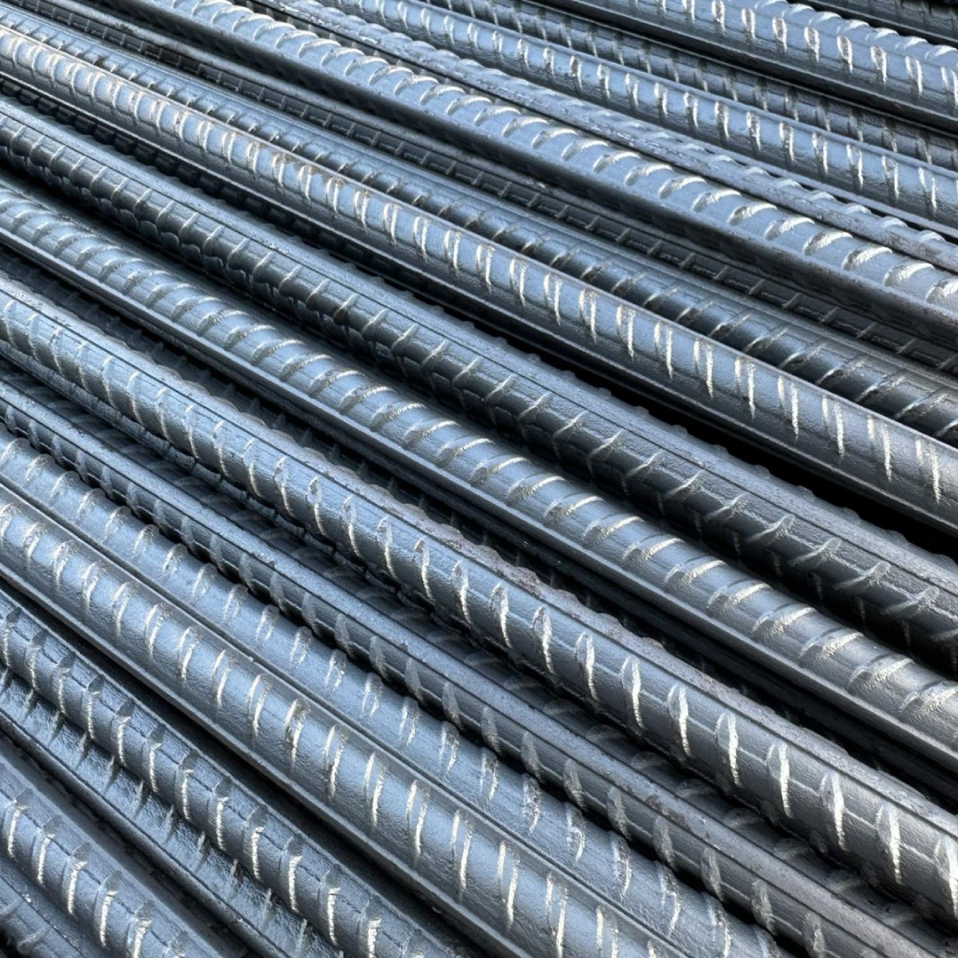 Deformed Bar | RSB | Angle Bar | IBeam | Wire | Deform Bar G33 ...