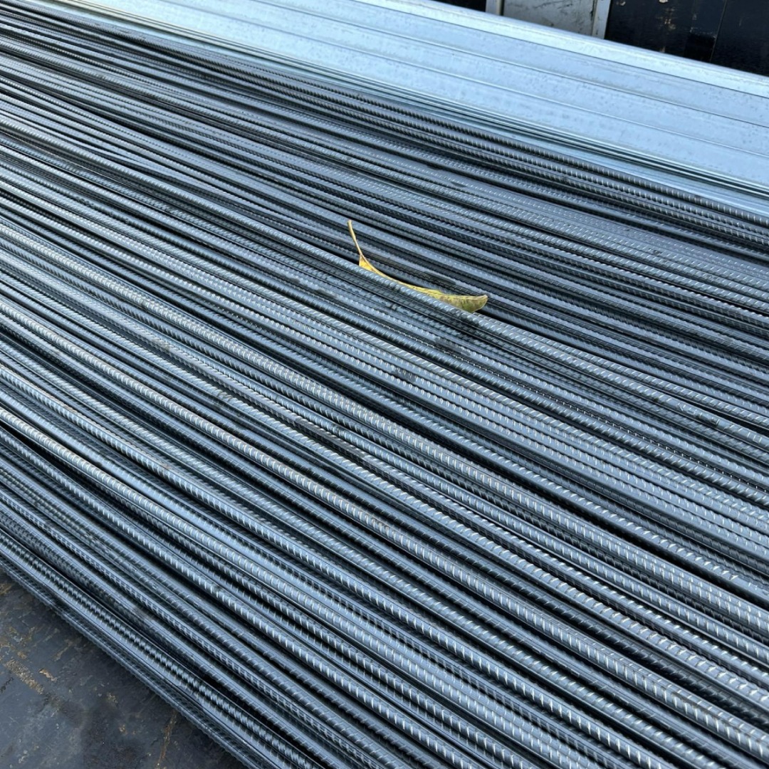 Deformed Bar | RSB | Angle Bar | IBeam | Wire | Deform Bar G33 ...