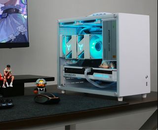 Gaming Desktop, Computers & Tech, Desktops on Carousell