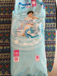 Kinto Diapers Xl, Babies & Kids, Bathing & Changing, Diapers & Baby ...