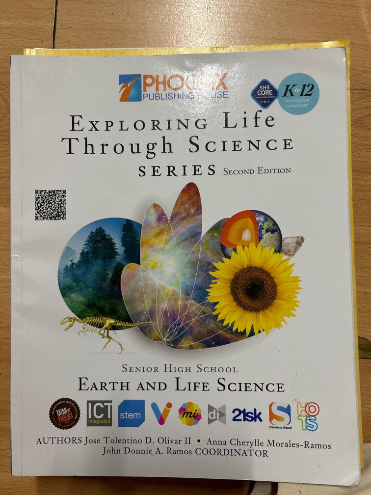 Exploring Life Through Science Series, Hobbies & Toys, Books ...