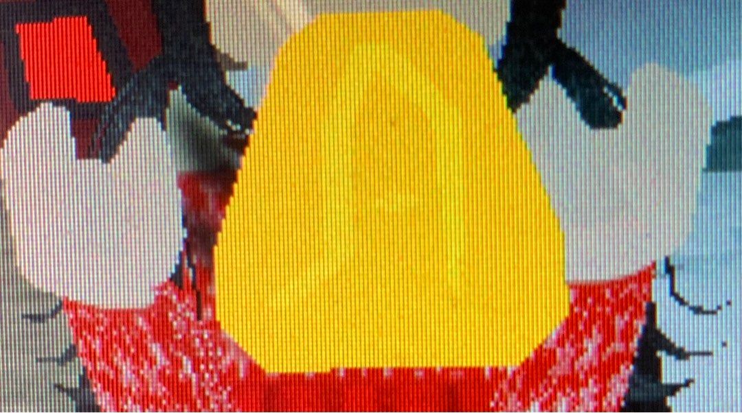 Fisch Greedy Relic (Rm 0.50), Video Gaming, Gaming Accessories, In-Game ...