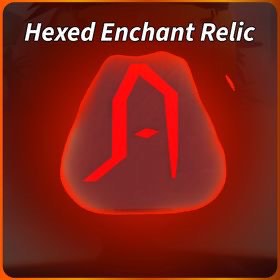 Fisch Hexed relic (Rm0.50), Video Gaming, Gaming Accessories, In-Game ...