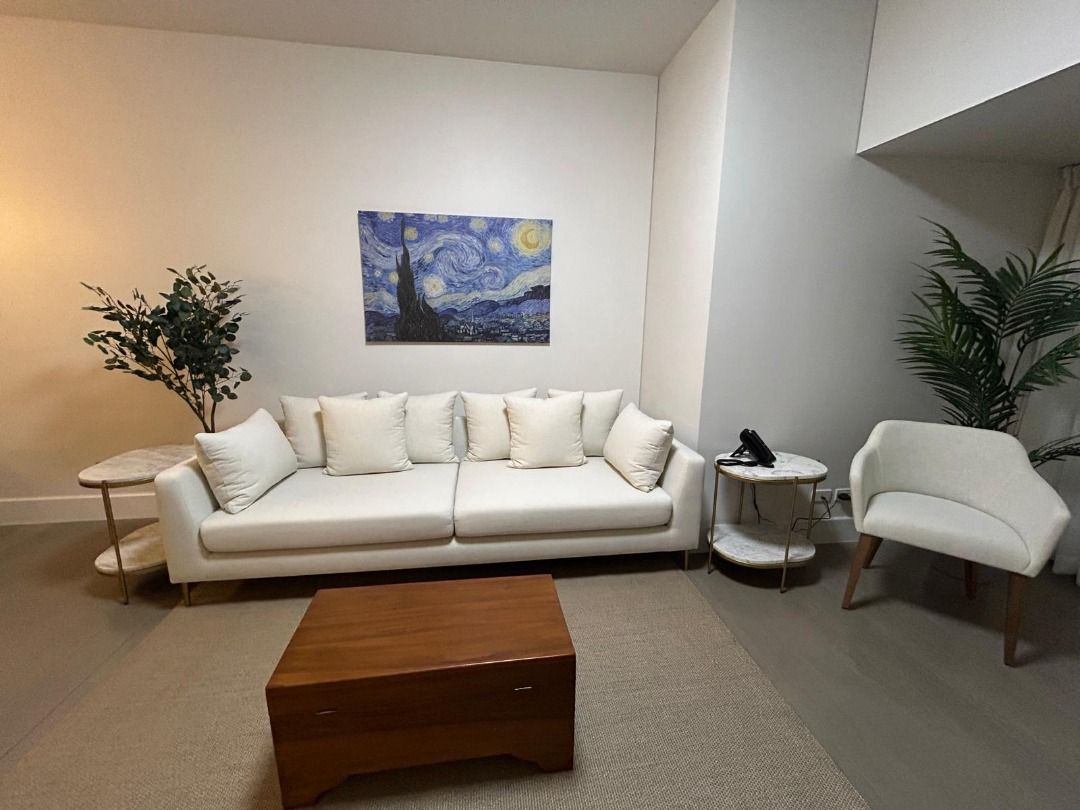 FOR RENT: One Bedroom Unit in The Proscenium Residences, Rockwell ...