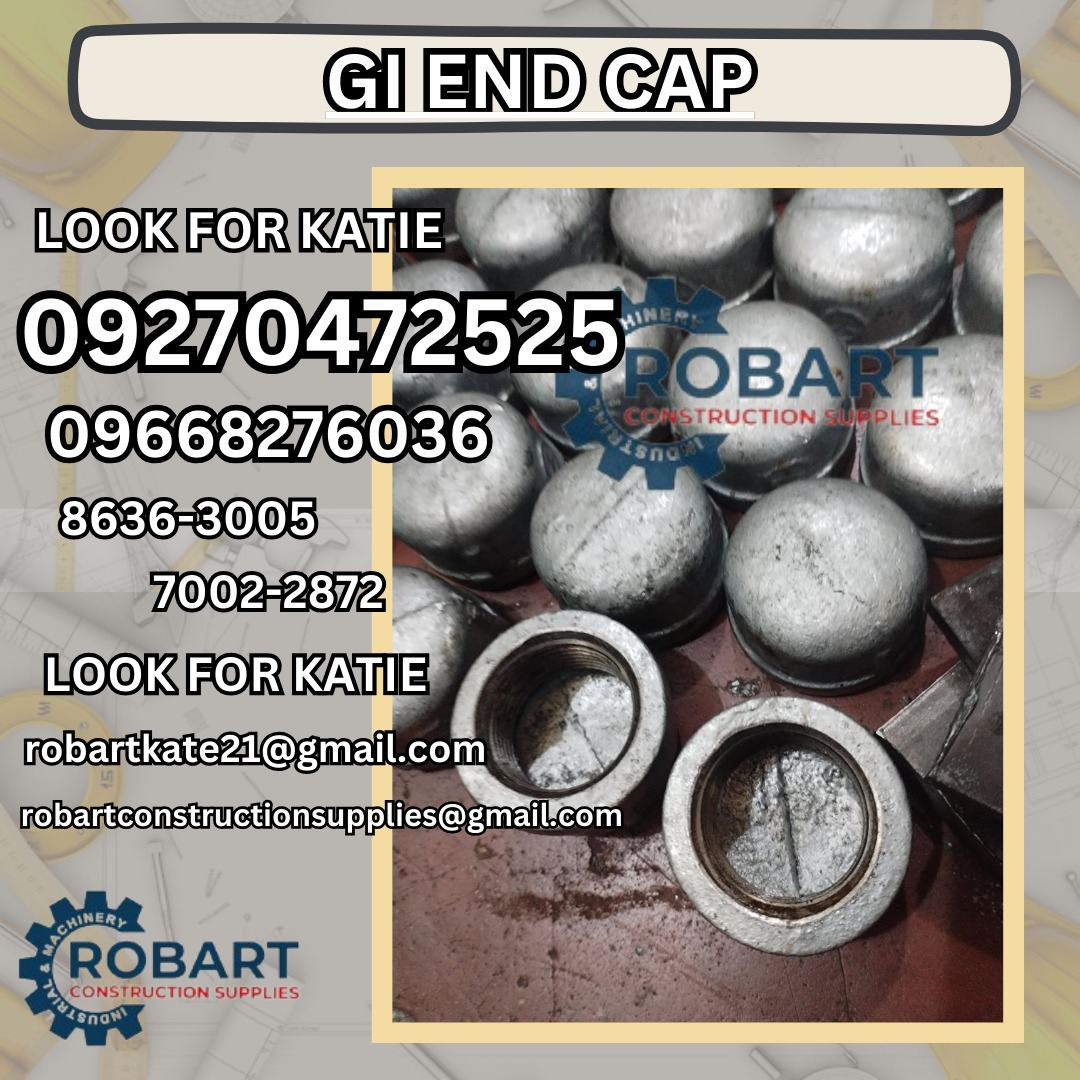 GI End Cap, Everything Else, Looking For on Carousell