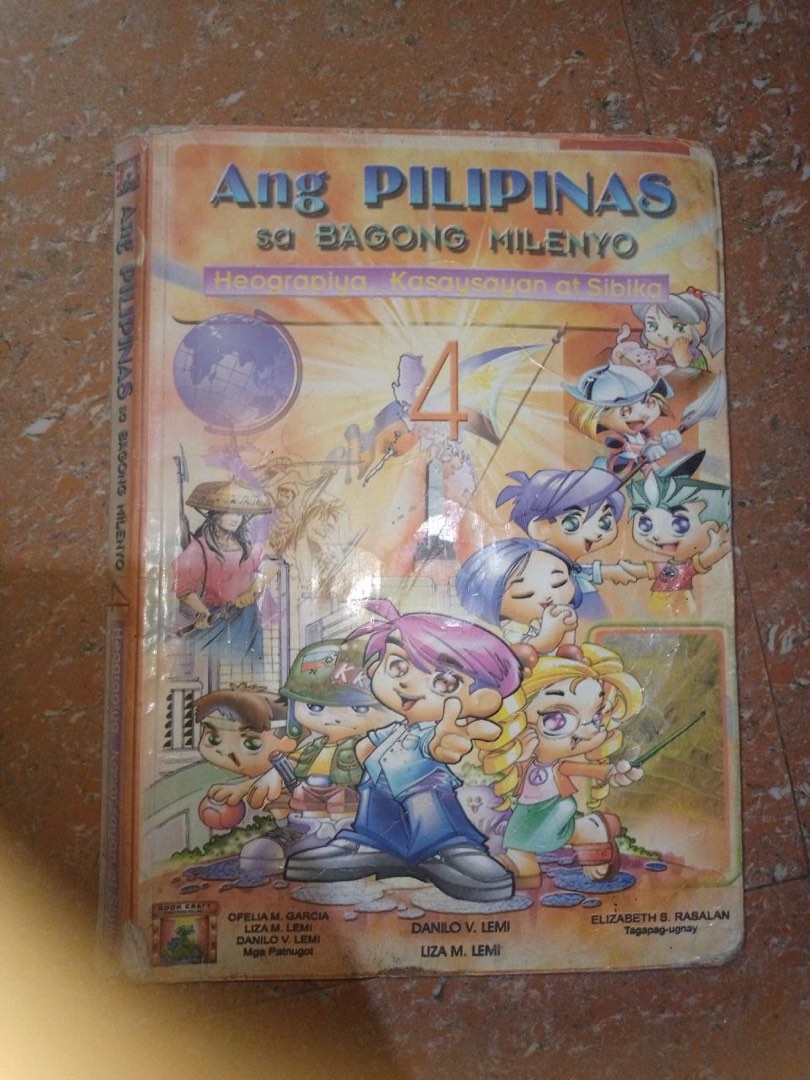 Hekasi Ang Pilipinas sa bagong Milenyo, Hobbies & Toys, Books ...