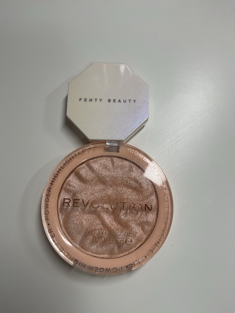 Highlighter Bundle | Fenty beauty, Beauty & Personal Care, Face, Makeup ...