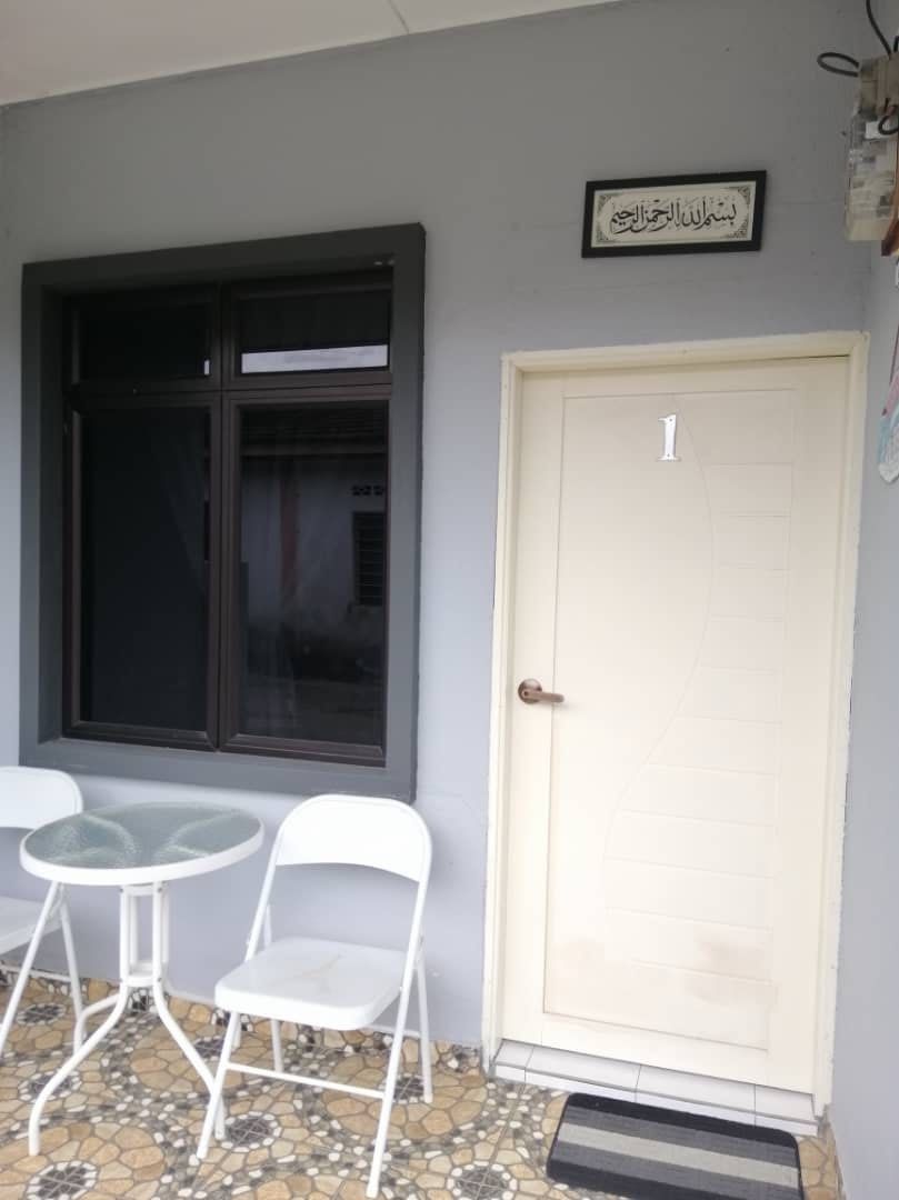Homestay bajet melaka, Property, Rentals on Carousell