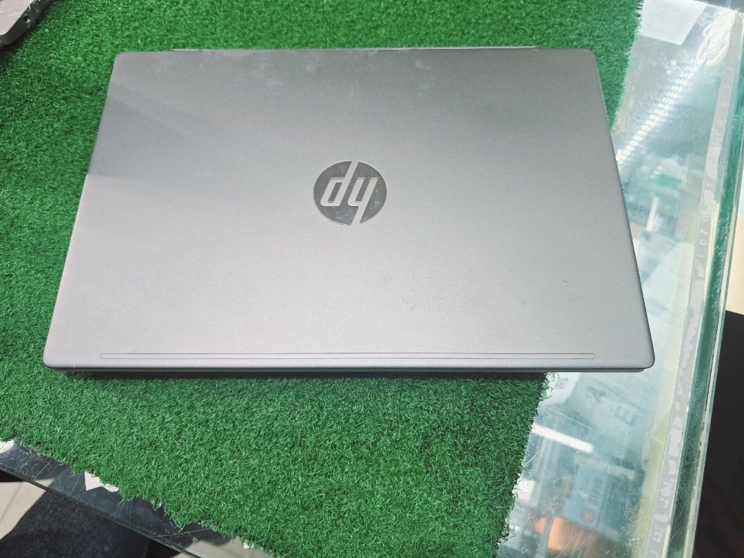HP Pavilion /I5-8th gen , 4Gb ram 256GbSsd, Computers & Tech, Laptops ...