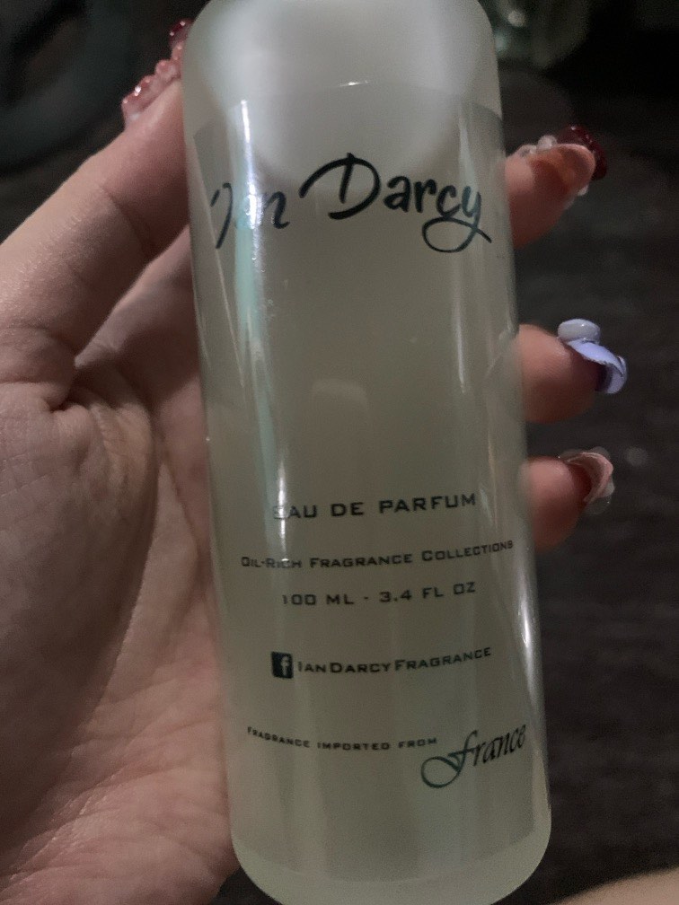 Ian darcy ariana pink, Beauty & Personal Care, Fragrance & Deodorants ...