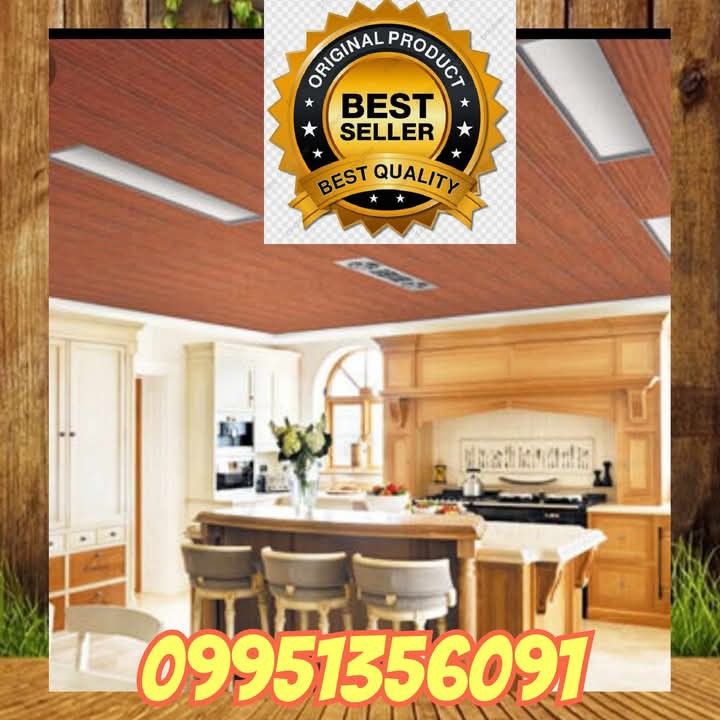 Kisame Spandrel Wallcladdings Hardieflex Plasterboard PVC Ceiling ...