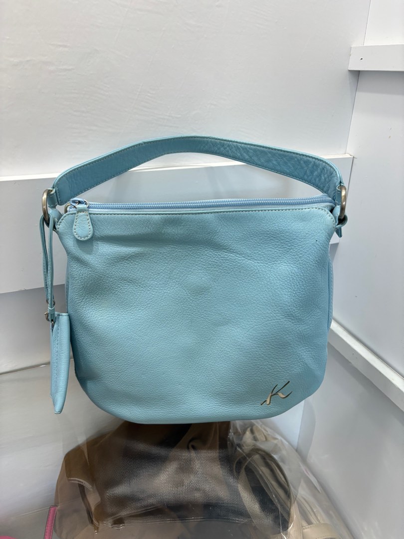 Kitamura Shoulder bag, Women's Fashion, Bags & Wallets, Shoulder Bags ...