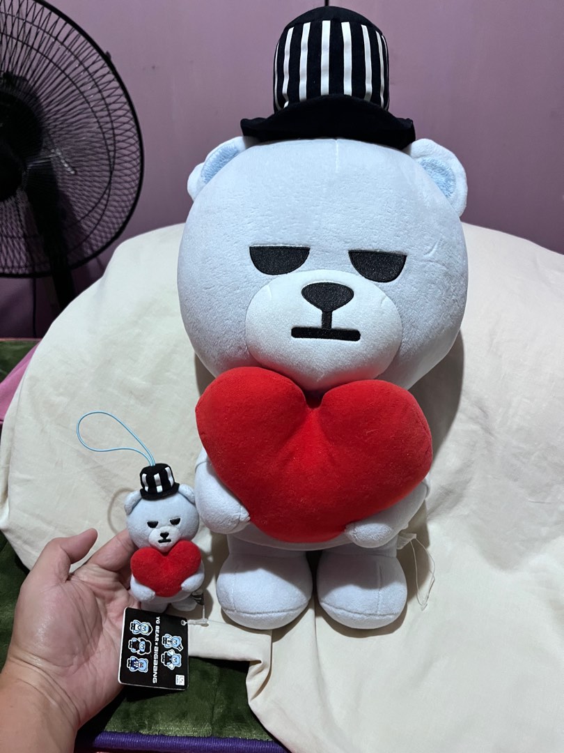 Krunk (set#6), Hobbies & Toys, Toys & Games on Carousell