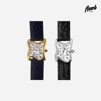 Laphont Square Melting Watch, Olshop Fashion, Olshop Pria di Carousell