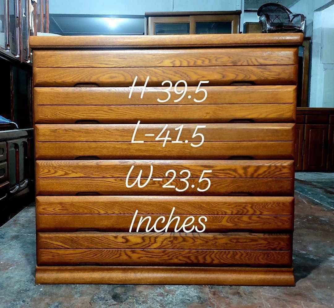 Lateral Drawer Japan surplus, Furniture & Home Living, Furniture ...