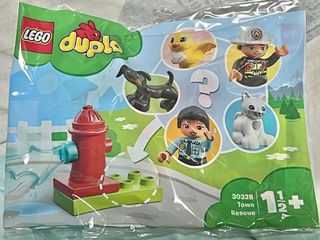 【🔥現金即減】LEGO Technic 42198：Bush Plane, 兒童＆孕婦用品, 嬰兒玩具 - Carousell