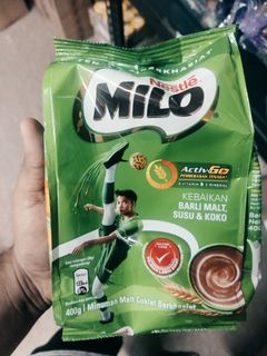 Milo, Food & Drinks, Beverages on Carousell
