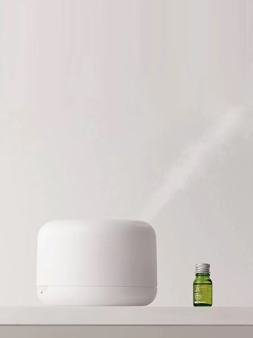Muji Aroma Diffuser, Furniture & Home Living, Home Decor Accessories ...